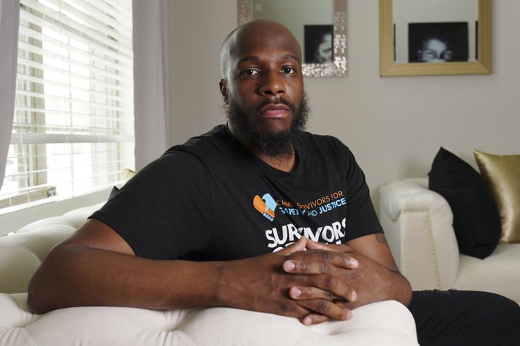 Safety net with holes? Programs to help crime victims can leave them ...