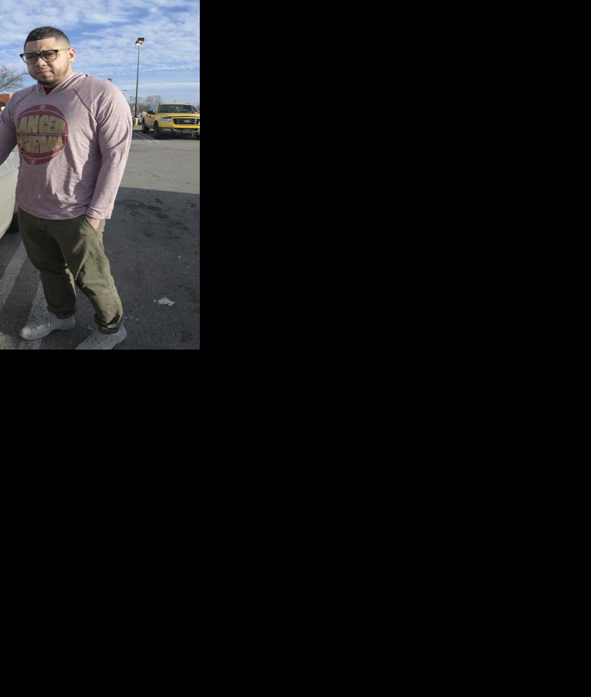 Entrepreneur leads flourishing silk-screening and merchandising ...