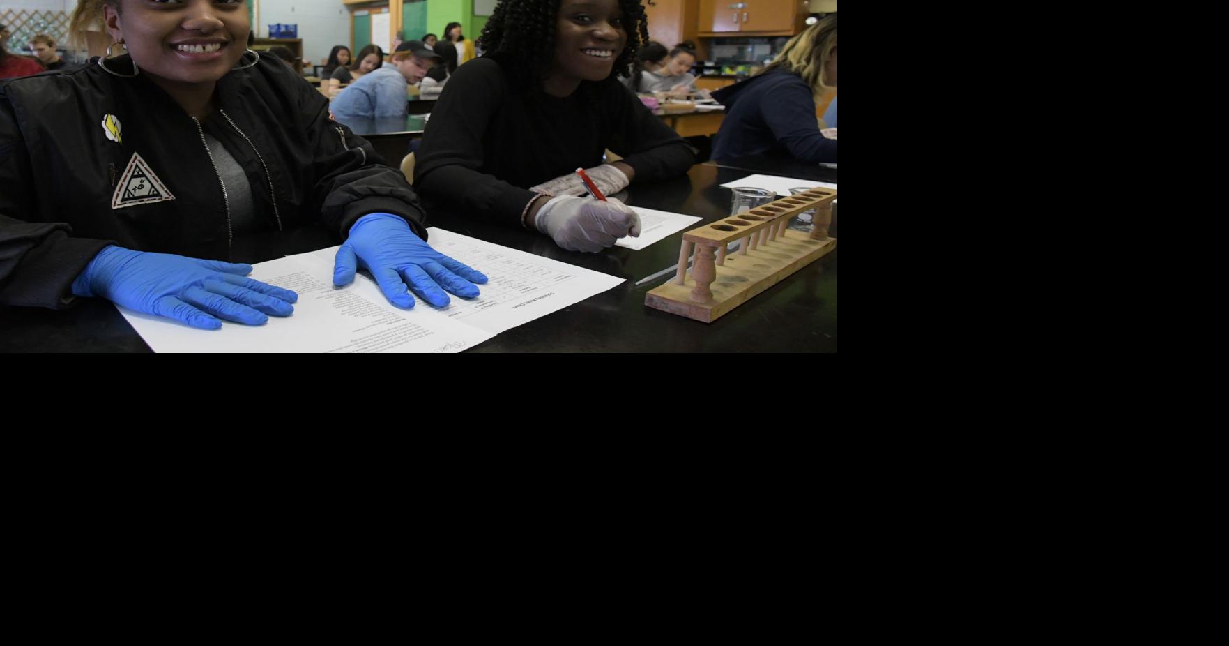 Academics, music blend at GAMP | The Learning Key | phillytrib.com