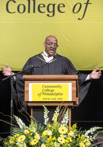 Community College of Philadelphia Class of 2019 | Local News ...