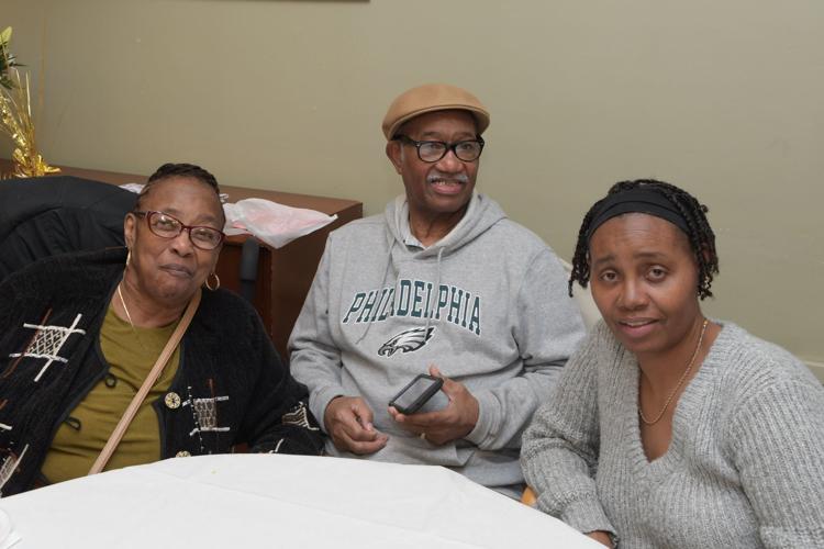 Mary Nelson Gale celebrates 103rd birthday | Lifestyle | phillytrib.com