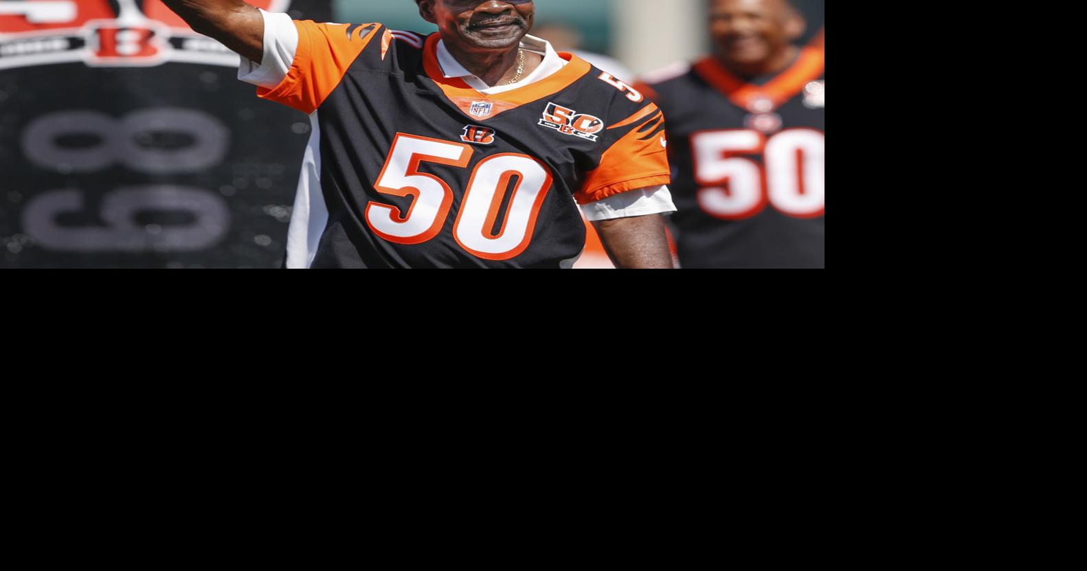 Ken Riley, former NFL star, Florida A&M coach, dead at 72 ...