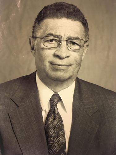 State rep. highlights father's impact on ophthalmology | News ...