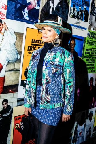 Reminiscing About Clothes That Shaped Hip-Hop | Lifestyle | phillytrib.com