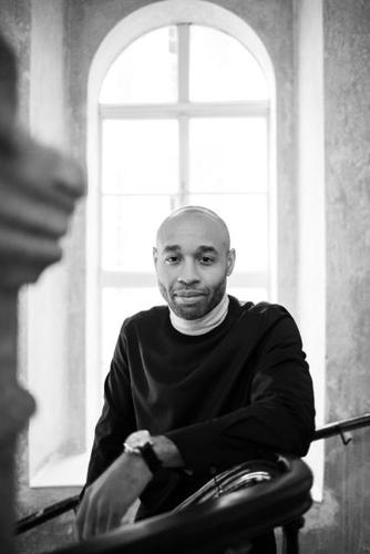 Aaron Diehl premieres the influential 'Zodiac Suite' at Verizon Hall | Music | phillytrib.com