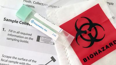 Tips To Be Fit: How to do your at-home colon cancer testing | Lifestyle ...