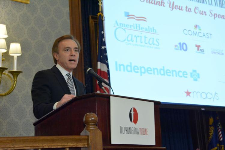 2015 Tribune Black History Awards Luncheon | Lifestyle | phillytrib.com