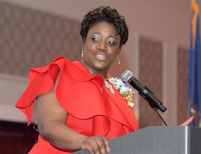 Local National Council of Negro Women's mission shines through its ...