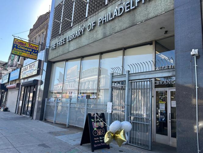 ‘We need our library’: Nicetown-Tioga branch reopens after 6-month ...