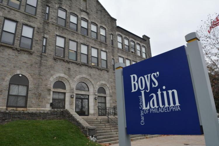Boys Latin high school reaches for the stars | News | phillytrib.com