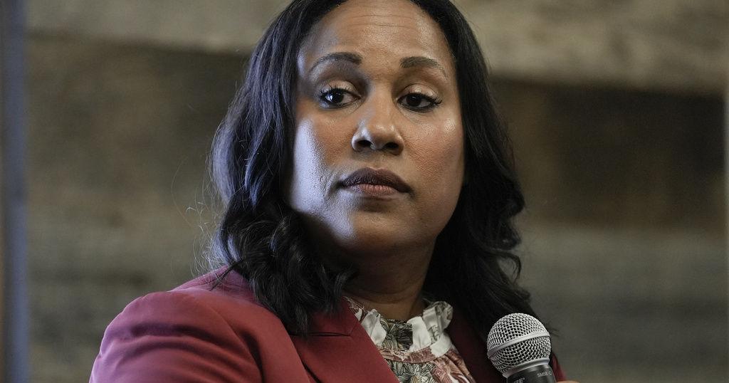 Letters to the editor | Commentary | phillytrib.com