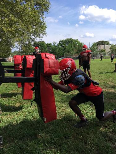 High School Football Preview: Area high school teams prepared to open ...