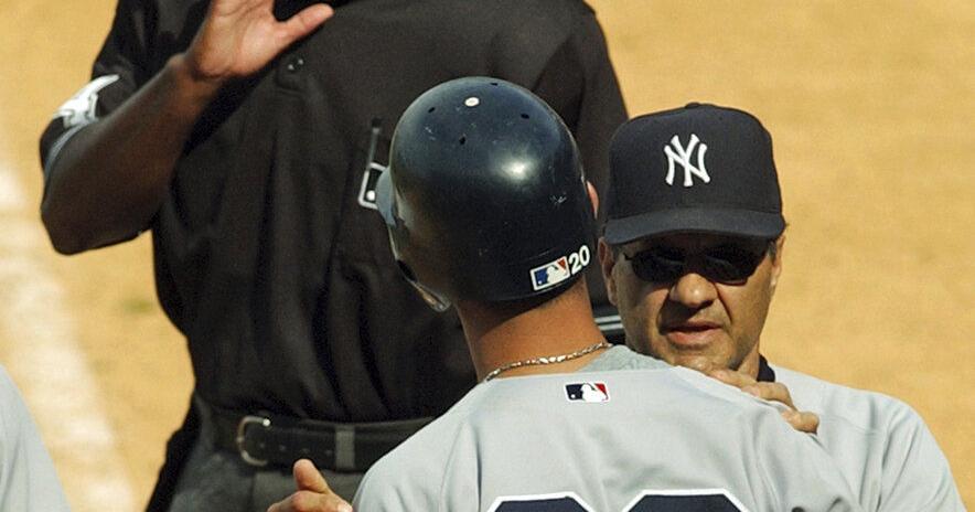 Former major league umpire Chuck Meriwether dies at 63 | Obituaries ...