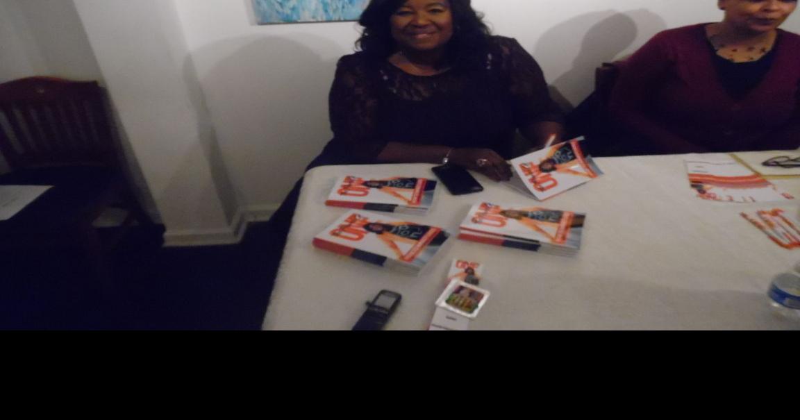 'Life designer' Tanya Morris helps mentee realize her dreams | Metros ...