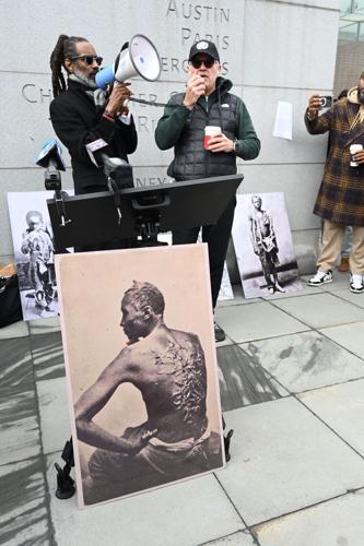 Federal judge rules in favor of President's House slavery exhibit to be ...