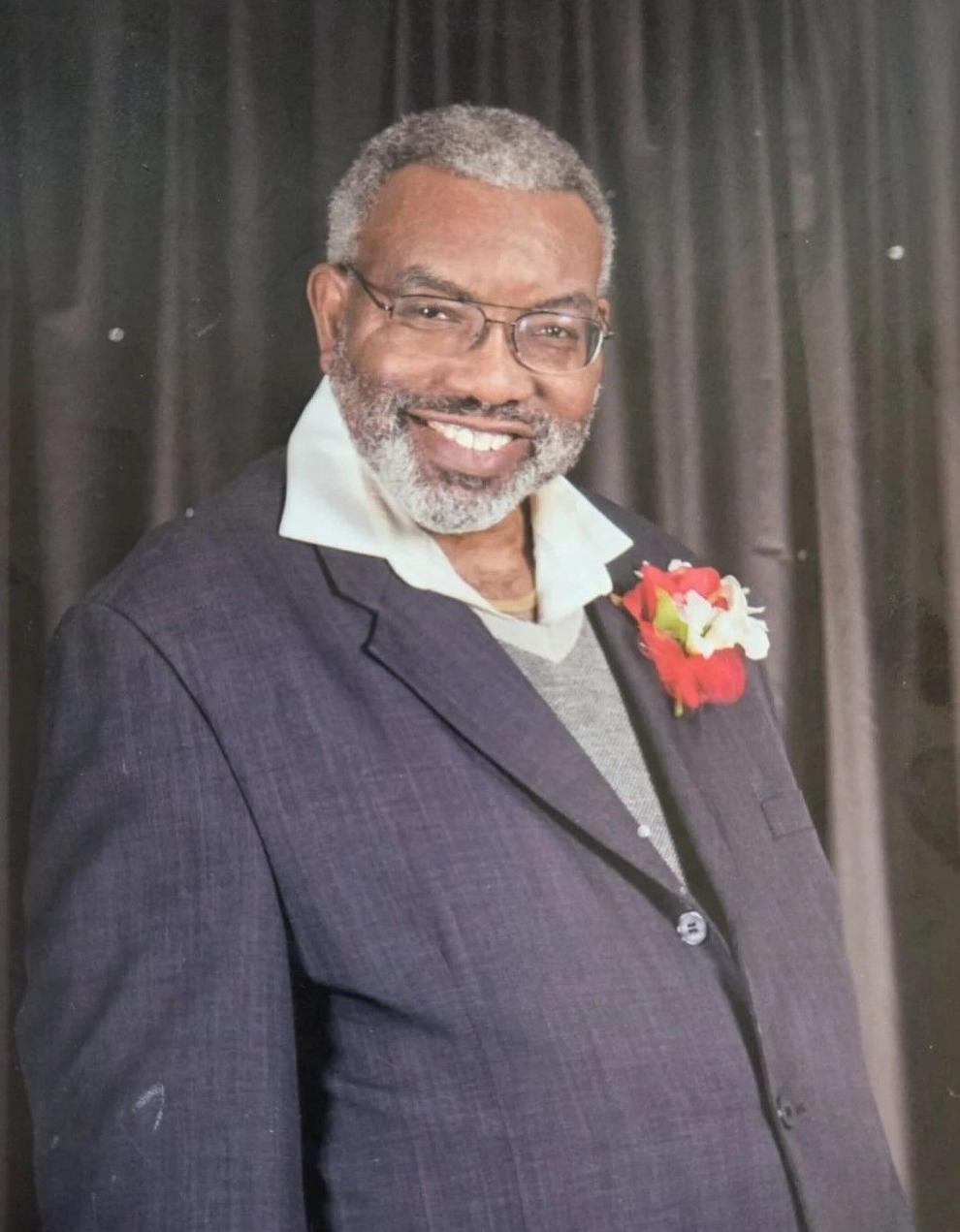 Theodie Lee Peterson III, attorney and law professor, dies at 76 ...