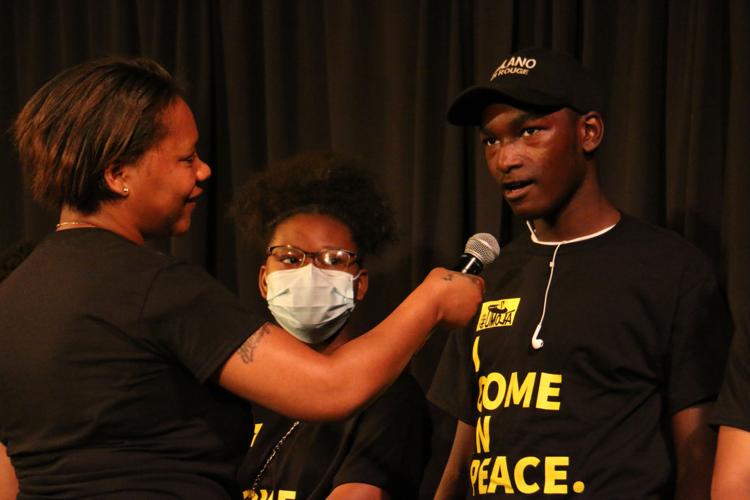 Violence-free zone? House of Umoja looks to 70s-era peacemaking ...