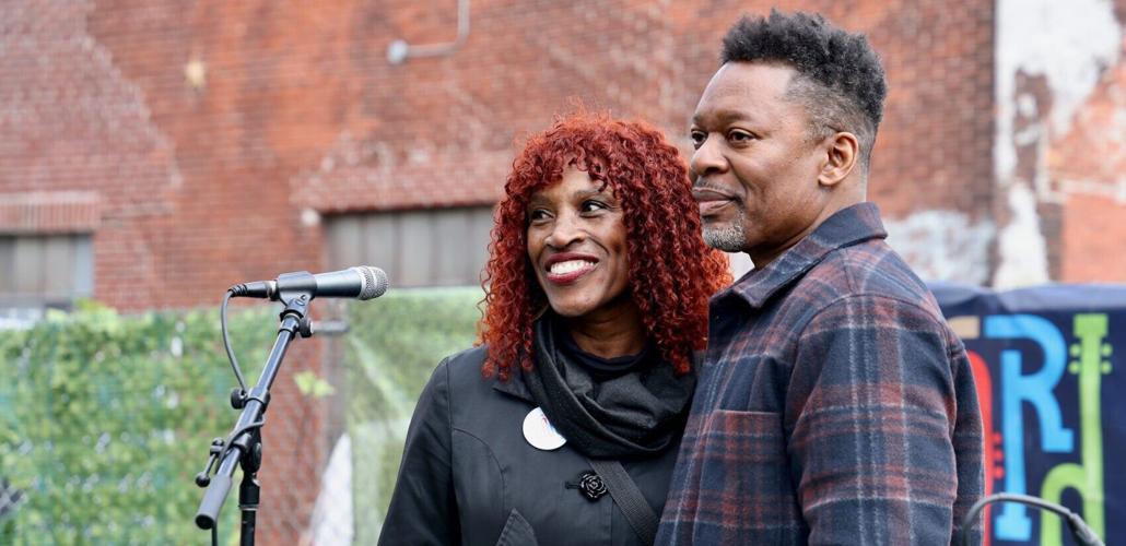 Work and funding underway to repair and program John Coltrane’s ...