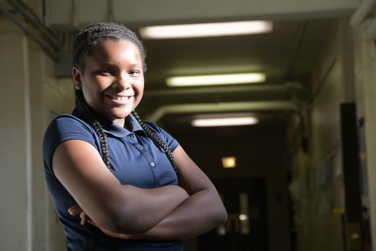 Student takes advantage of opportunities at Chester Arthur School | The ...