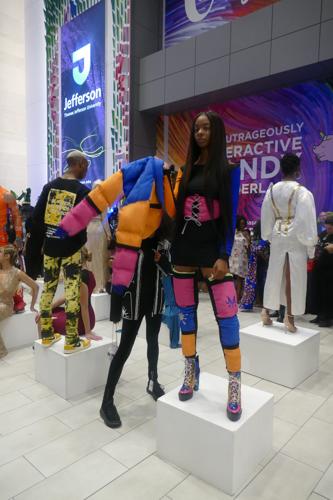 Philly Fashion Week | | phillytrib.com