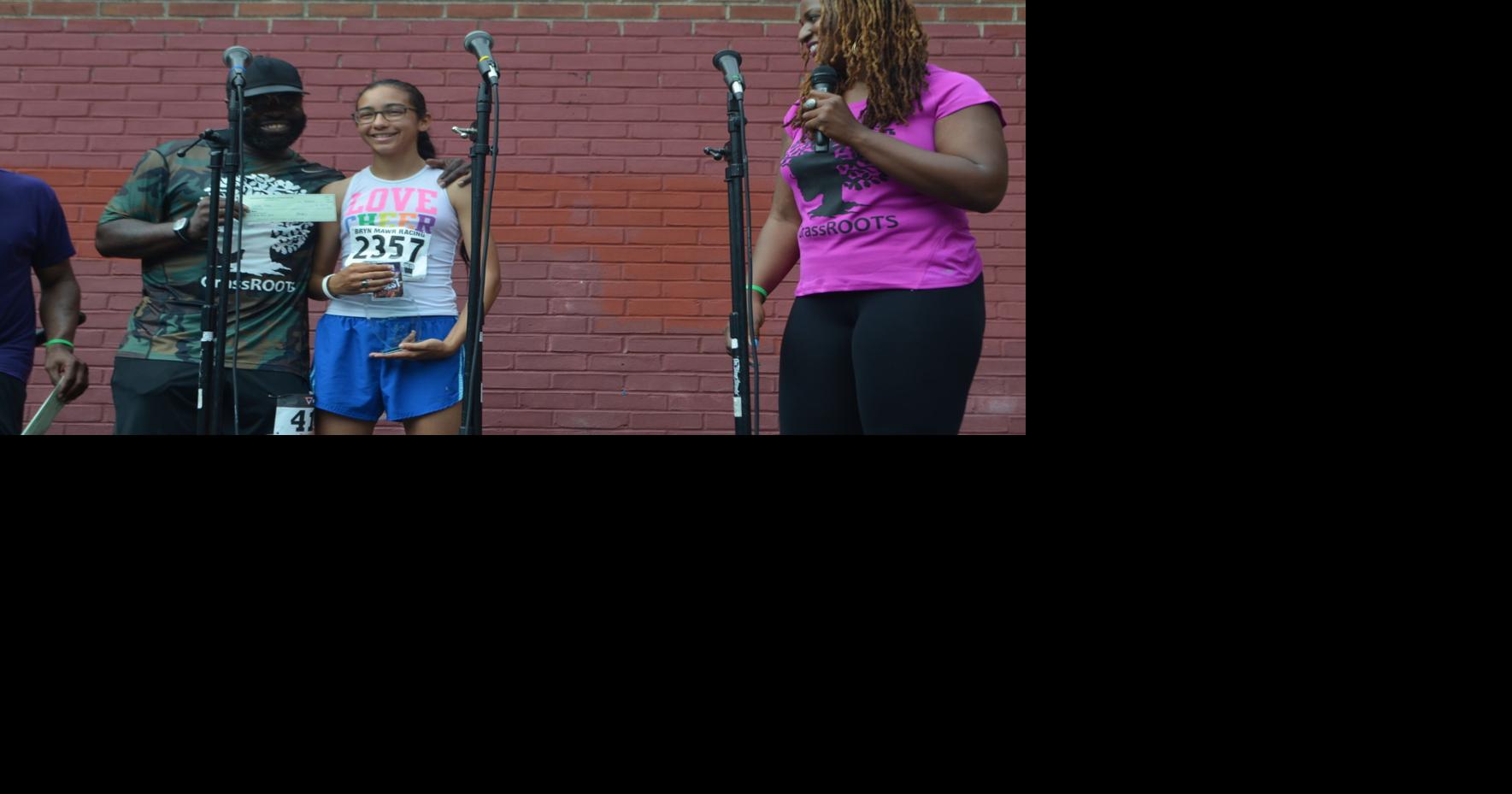 GrassROOTS Foundation raises funds for Lingelbach Elementary School ...