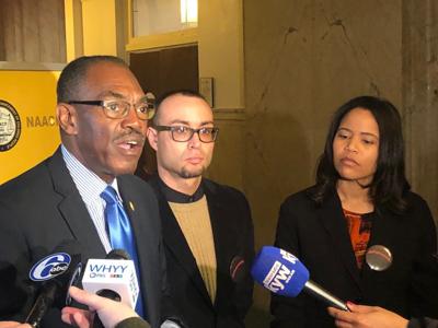NAACP suing state for prison gerrymandering | Local News | phillytrib.com