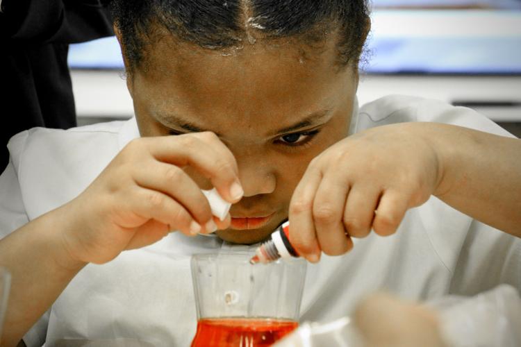 ‘Mini Nurse Academy’ debuts at Philly school to introduce Black and ...