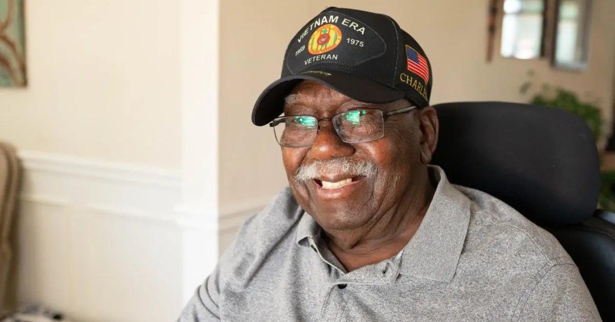 Charles Person, youngest Freedom Rider, dies at 82 | | phillytrib.com