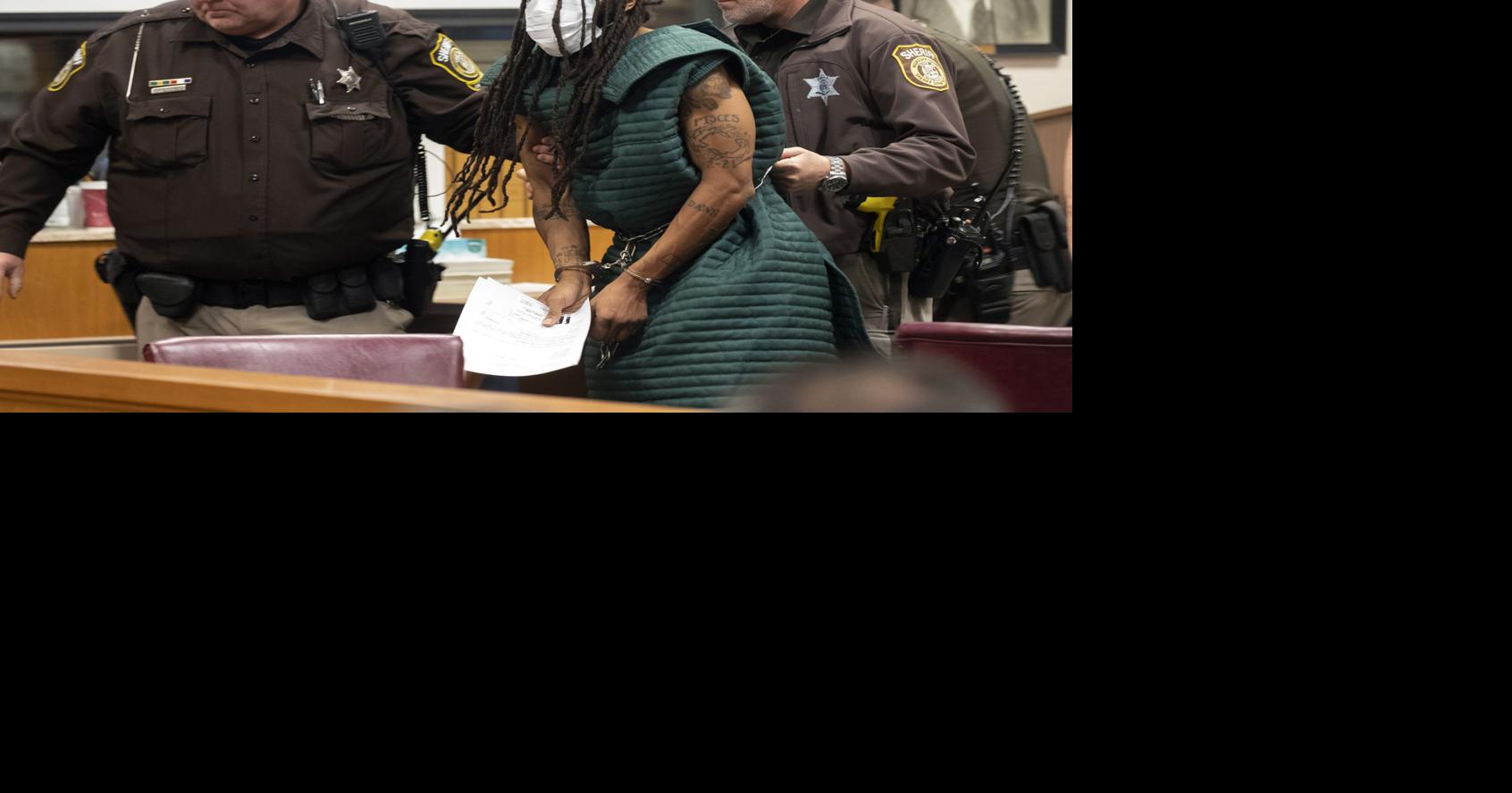 Child is 6th death in Waukesha parade crash; suspect charged | Across ...