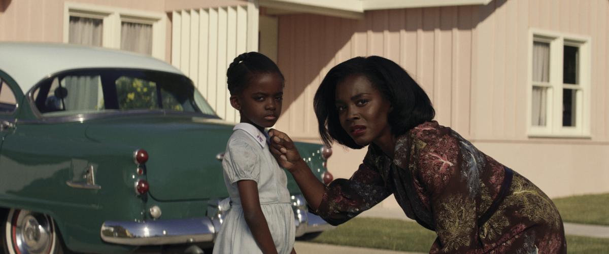 'Them' taps another vein of horror in the Black experience of the 1950s ...