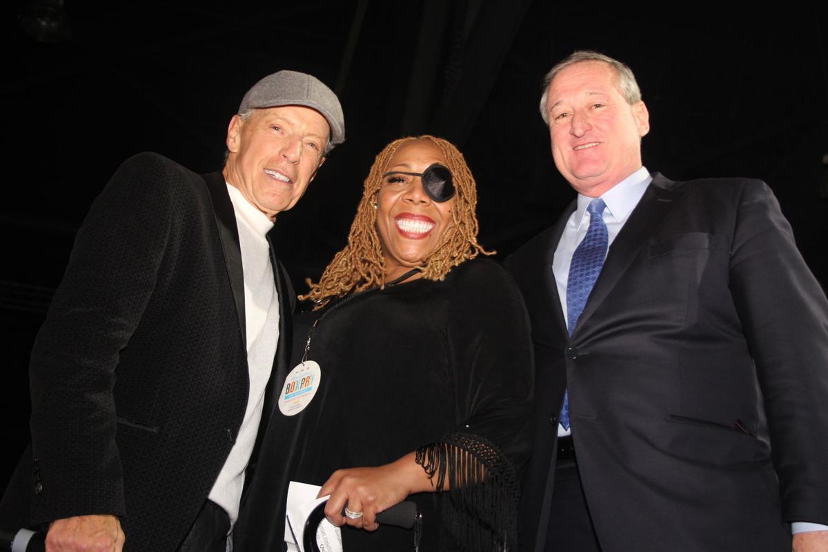 Patty Jackson survives stroke, has new lease on life | Entertainment ...