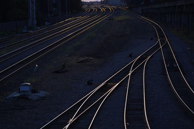 Senate moves to avert rail strike amid dire warnings | News ...