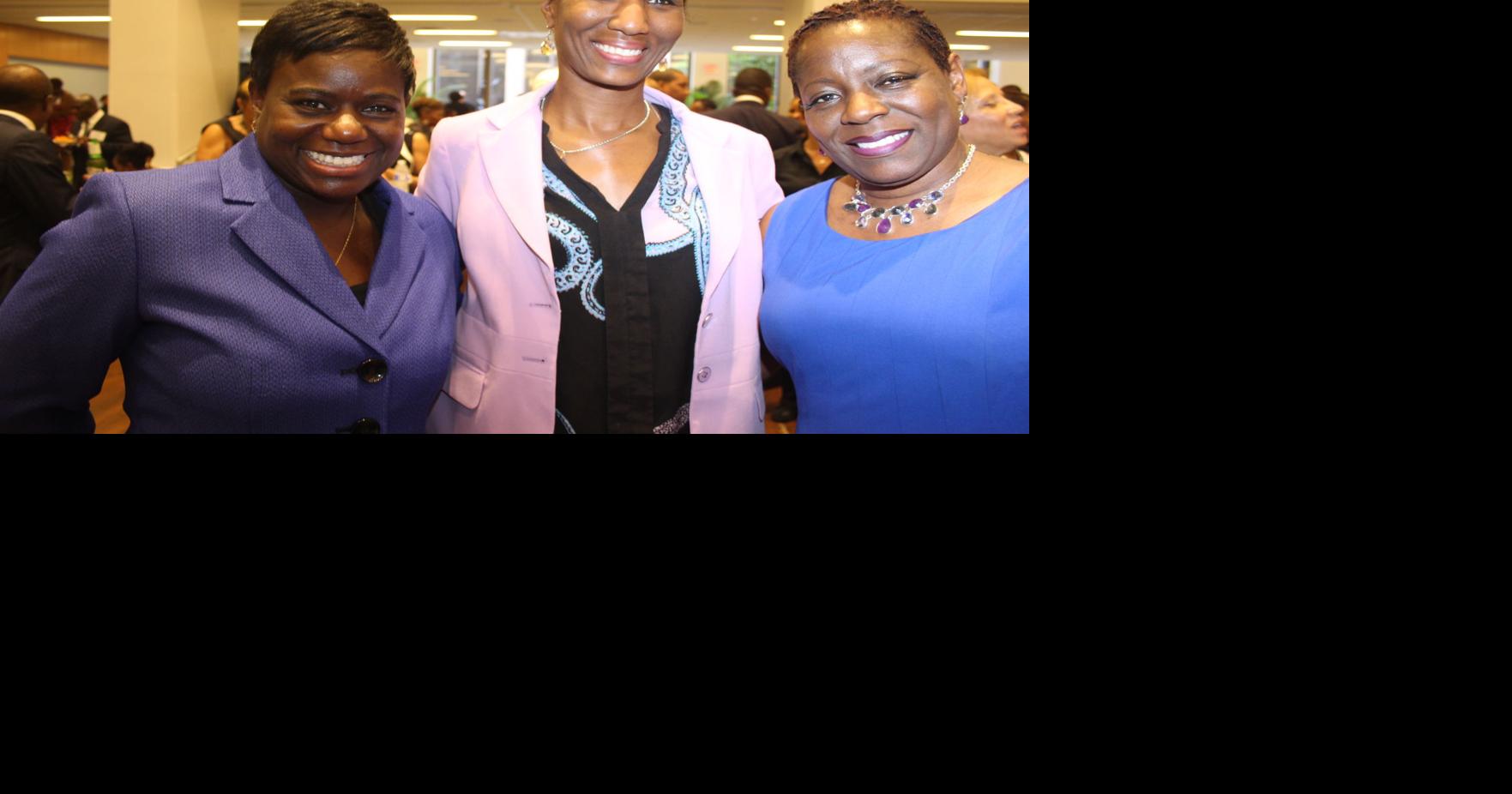 Alpha Boule honors founders' contributions | | phillytrib.com