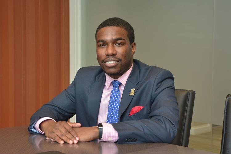 New leader at helm of Black law association | News | phillytrib.com