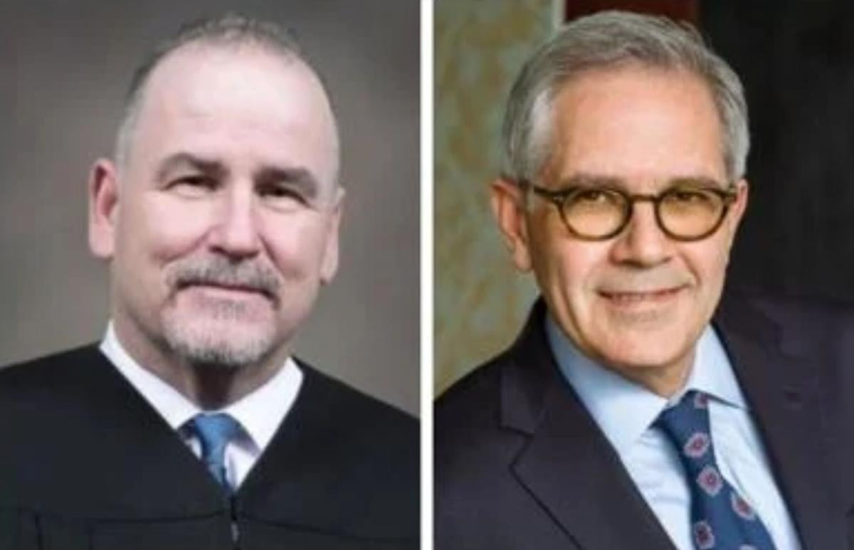 In DA race, Dugan camp says Black voters are swinging away from Krasner ...