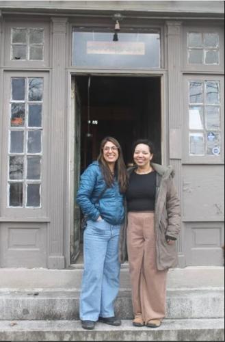 A 100-year-old Germantown home will become a new birth center for ...