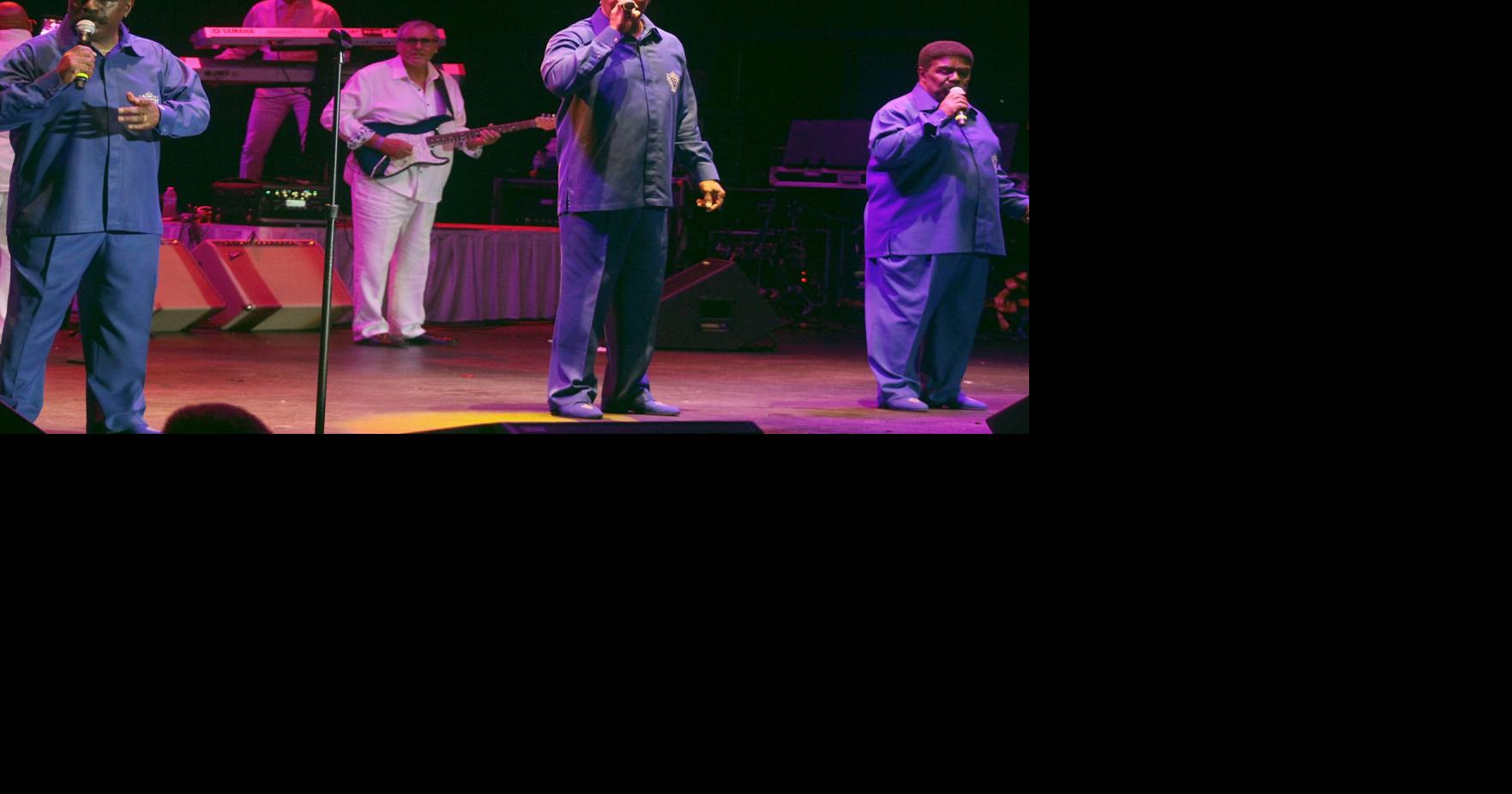 Patty Jackson's Party in the Park | Entertainment | phillytrib.com