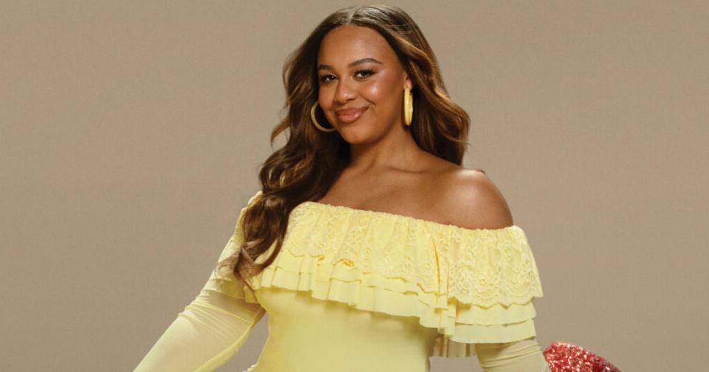 Book Review: Nia Sioux on 'Dance Moms,' leaving it, and being the ...