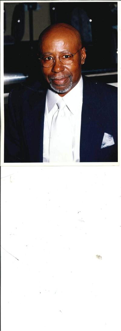 Charles Baxley | Obituaries | phillytrib.com