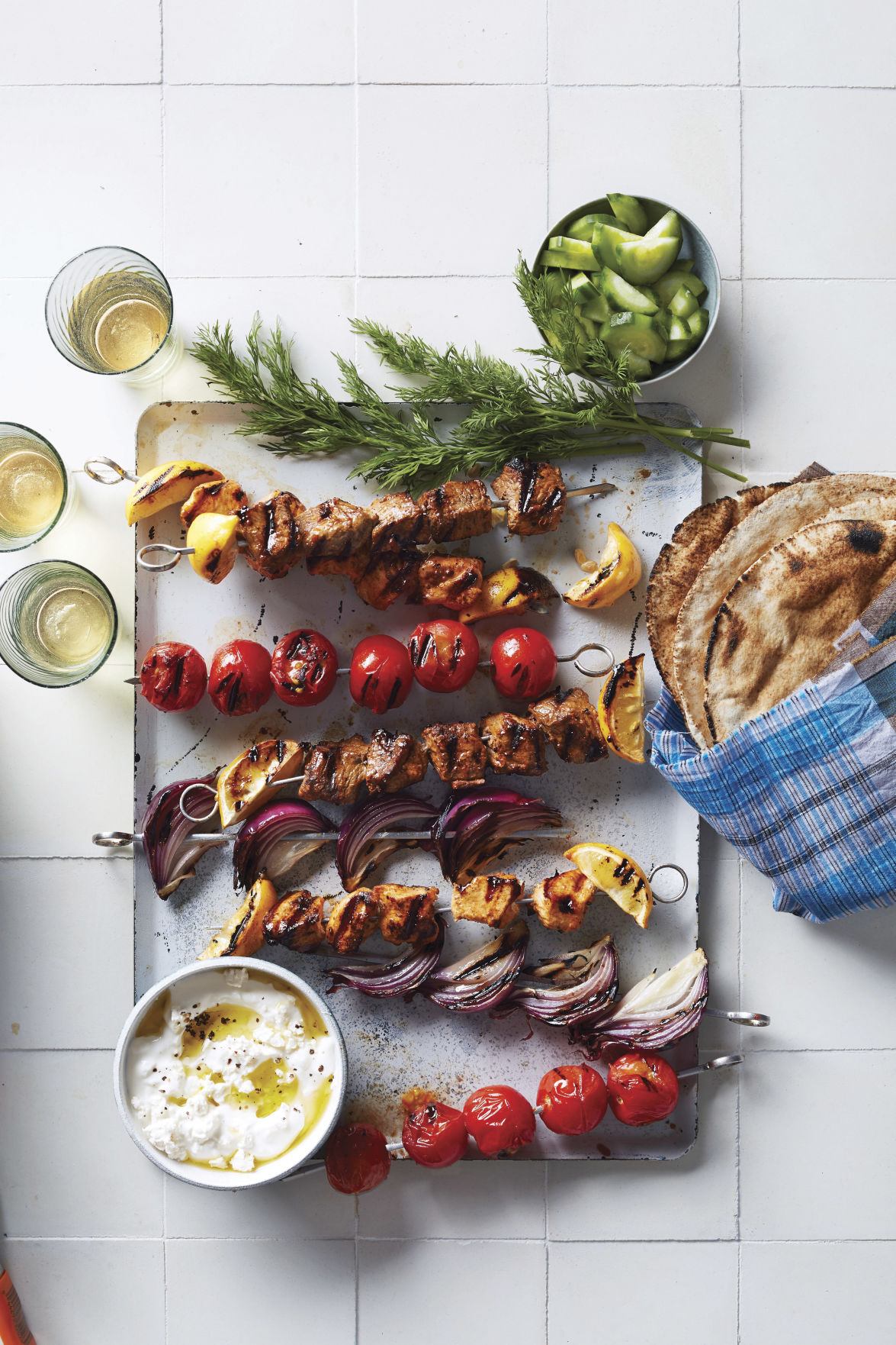 A block of good ideas for summer block parties | Lifestyle | phillytrib.com