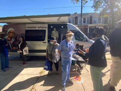 Cephas helping to get Census count correct | | phillytrib.com