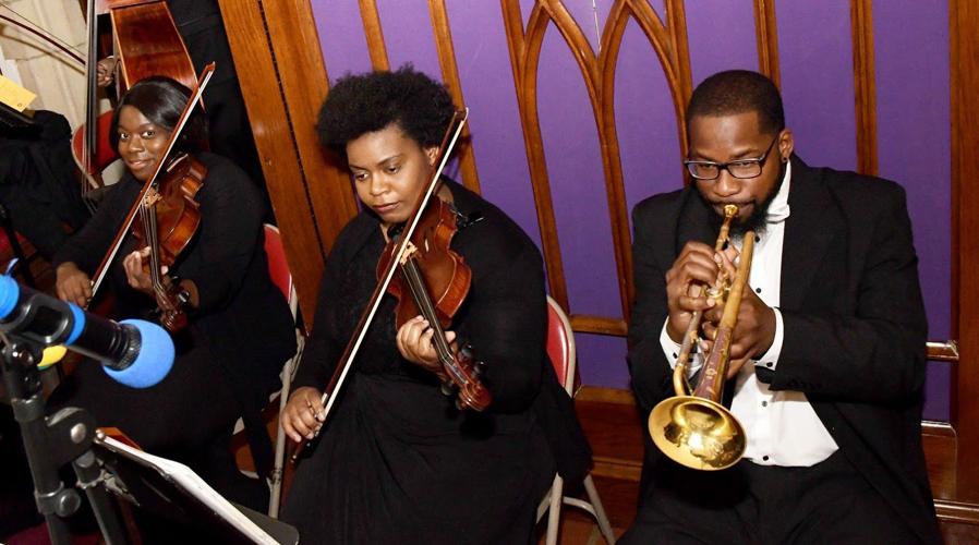 Canaan Baptist Church: Making a difference in Germantown | Church Of ...