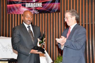Churches honor ‘developer with heart’ | Business | phillytrib.com