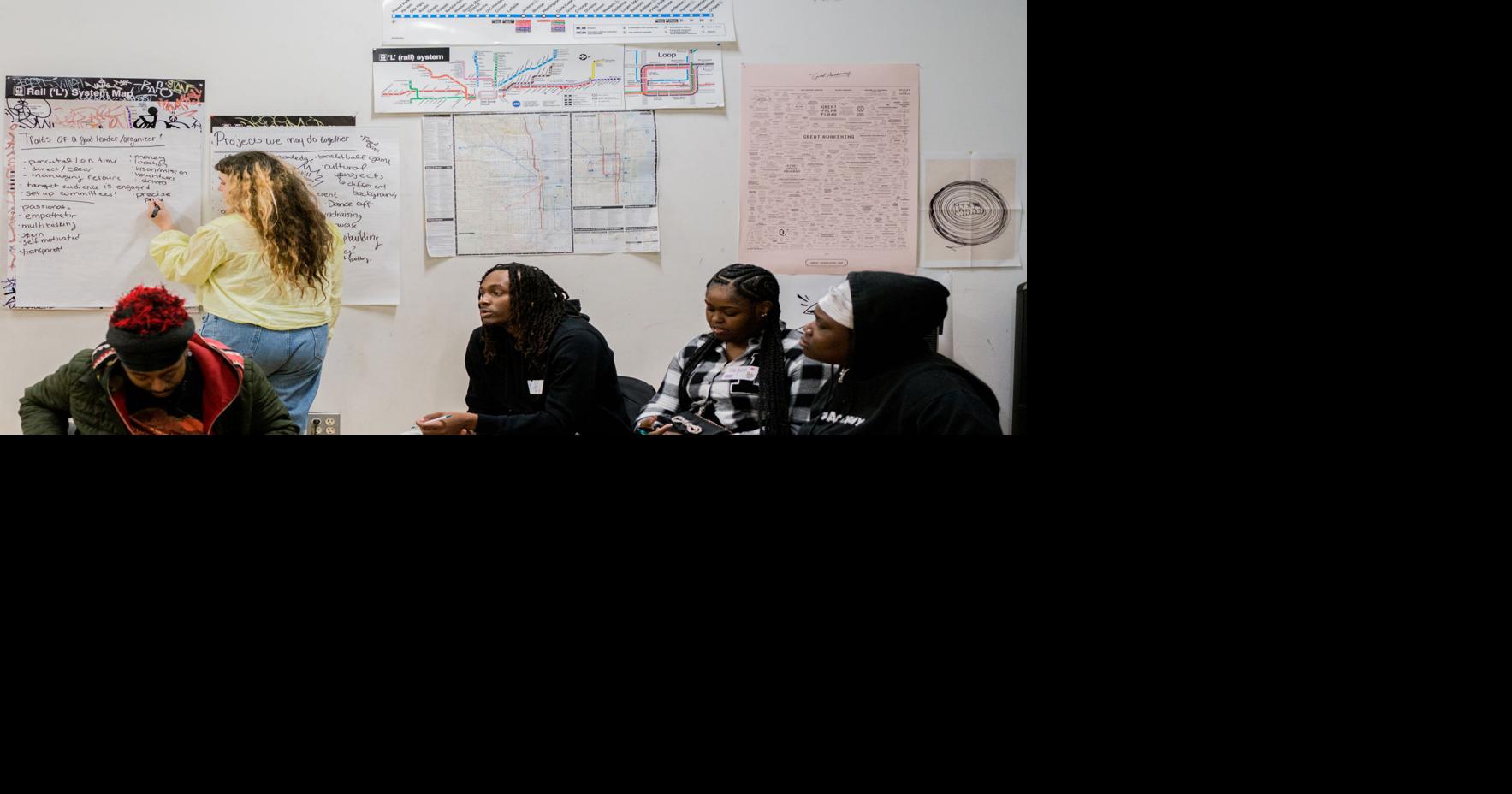 To Make Guns Less Dangerous, One Group Teaches Young People How to Use ...