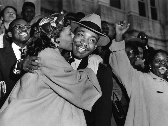 Major King Events Chronology:1929-1960 | Mlk | phillytrib.com
