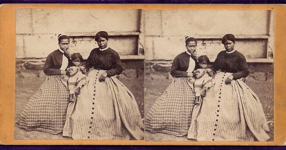 Virginia home restoration may have unearthed secrets of the enslaved | Obituaries | phillytrib.com