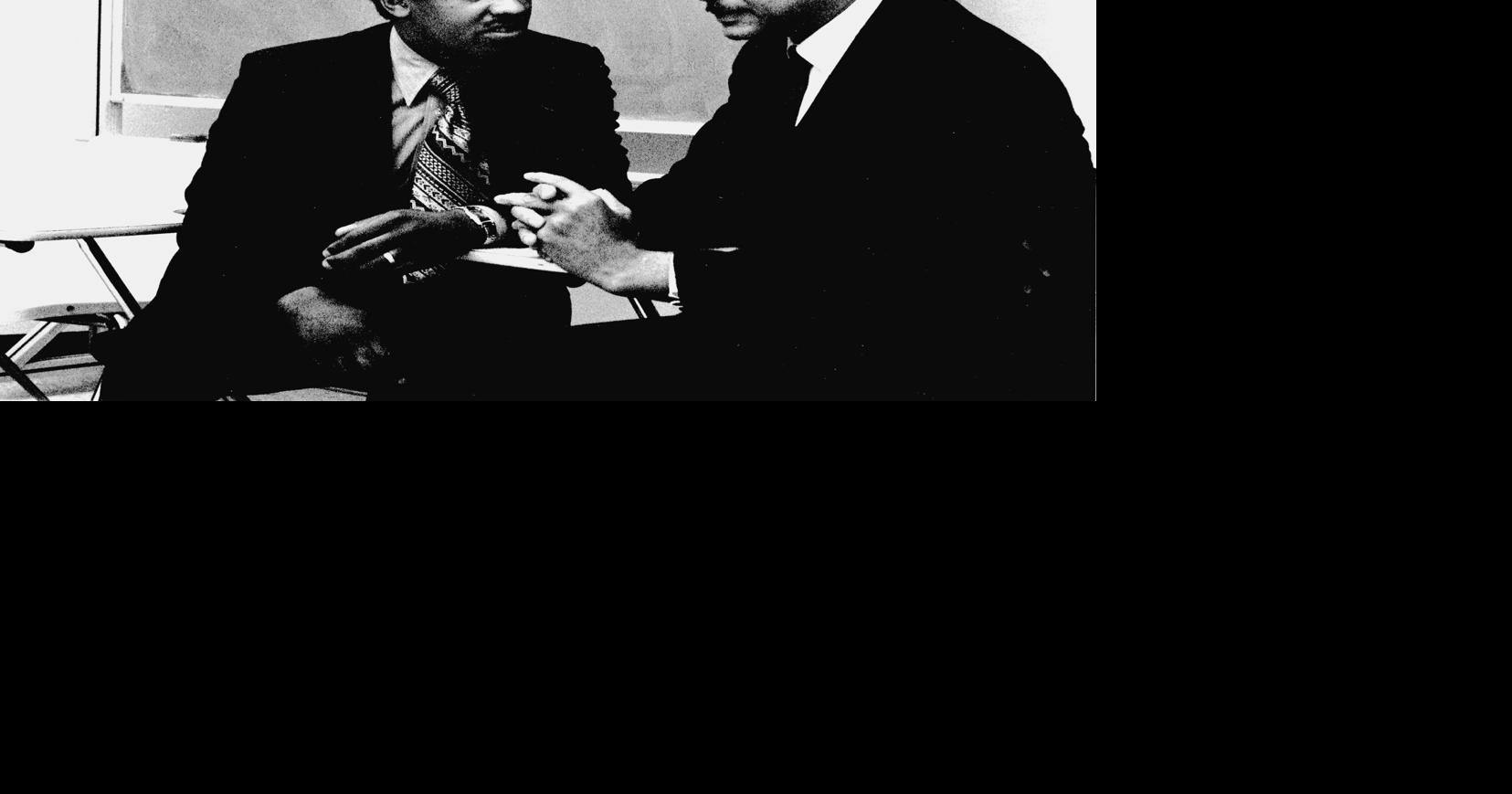 Back in the Day: Leon Howard Sullivan did a lot for Philadelphia and ...