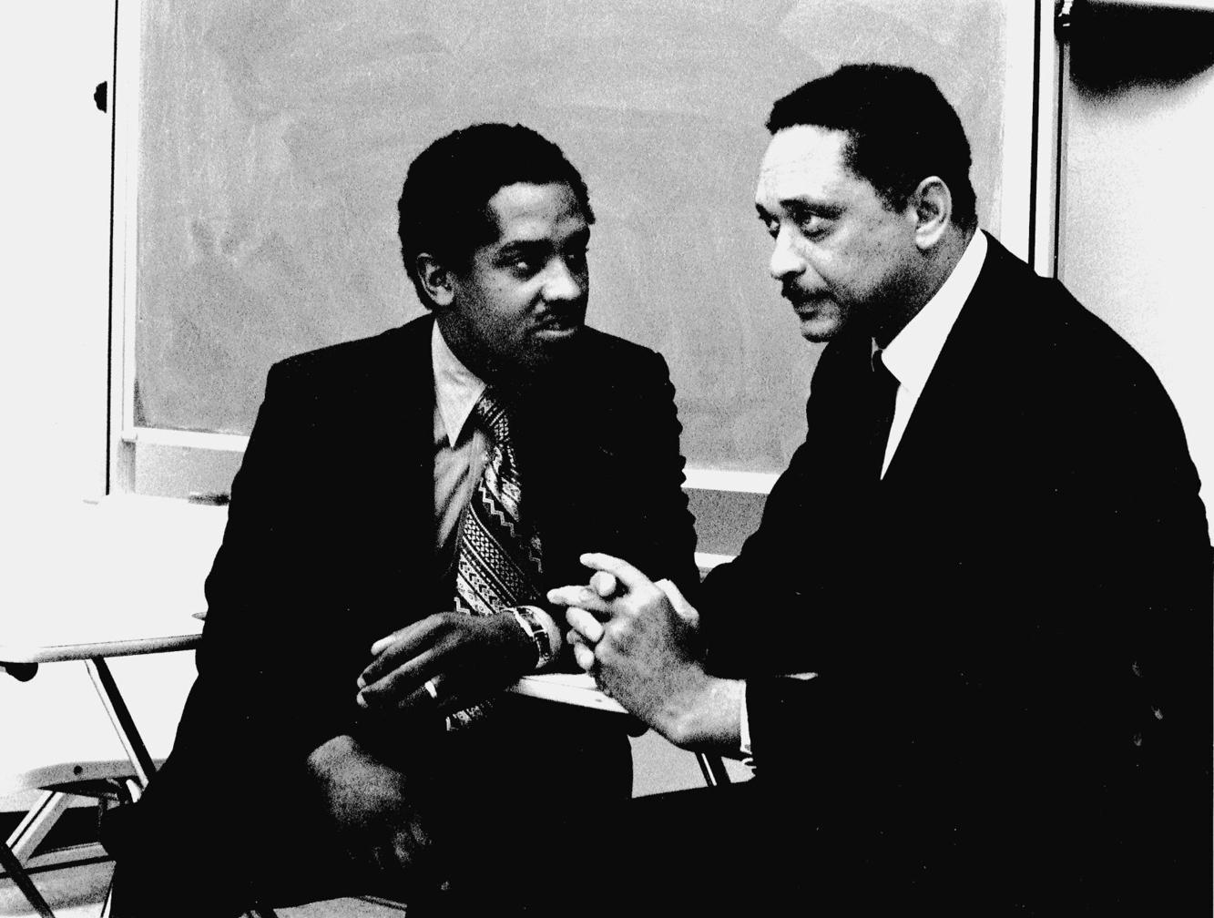 Back in the Day: Leon Howard Sullivan did a lot for Philadelphia and ...