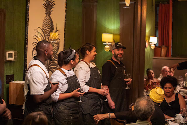 Underground Kitchen heals with fellowship through food | Lifestyle ...