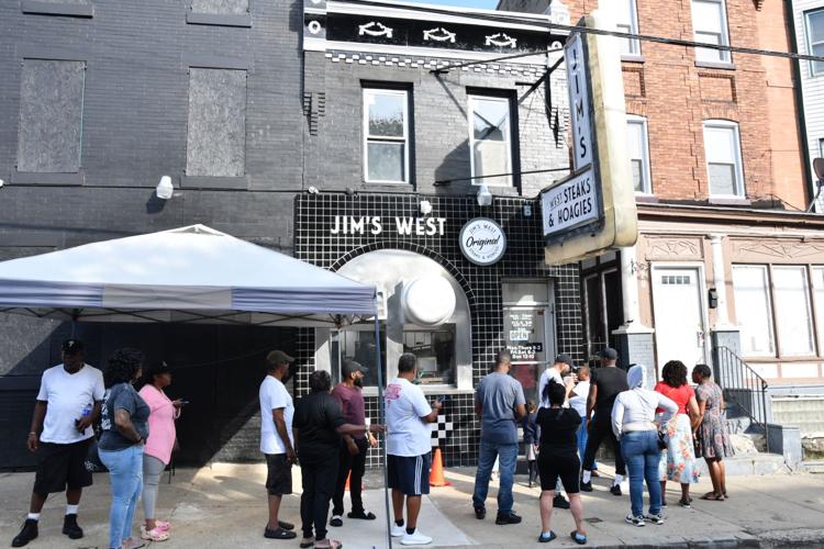 New owners find success in reopening Jim's West | Business | phillytrib.com
